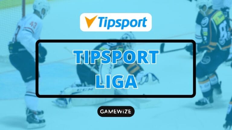 Tipos extraliga / Tipsport liga 2026 - GameWize SK
